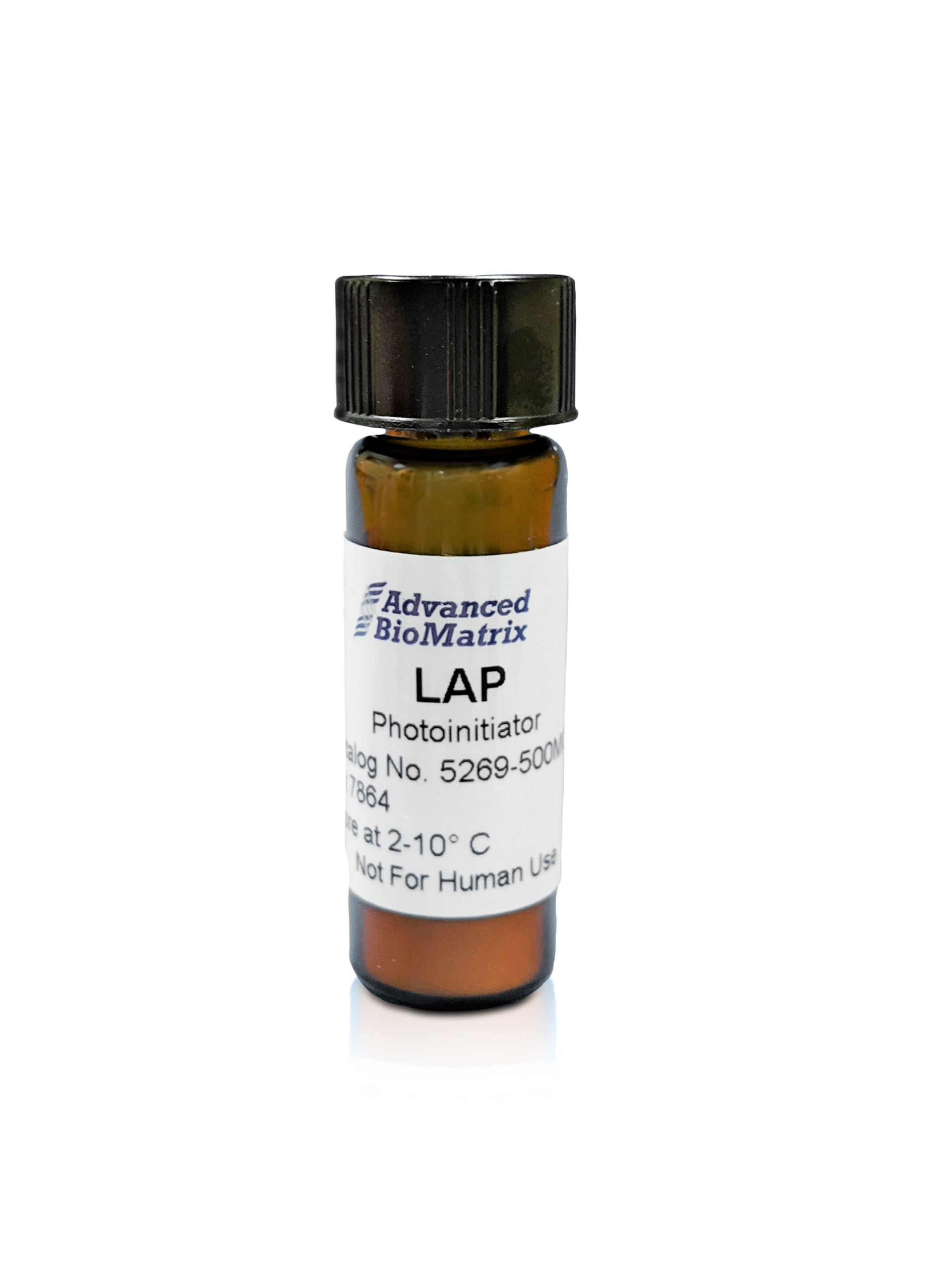 LAP Visible Light Photoinitiator CellSystems 