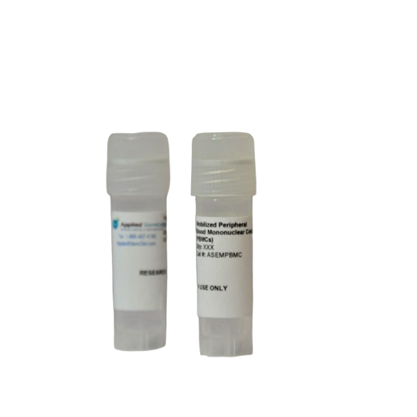 Mobilized Peripheral Blood Mononuclear Cells (PBMCs) 200M - CellSystems®